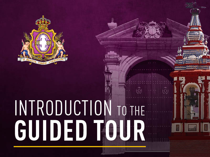 Guided Tour 00 Introduction | Hermandad de la O